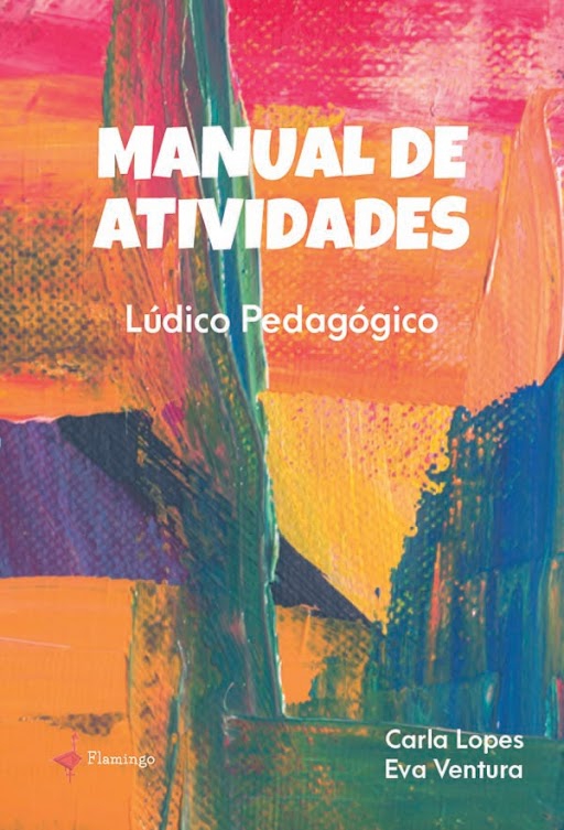 Manual de Atividades Lu?dico Pedago?gico